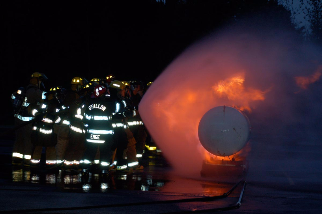 Galleries - O'Fallon Fire