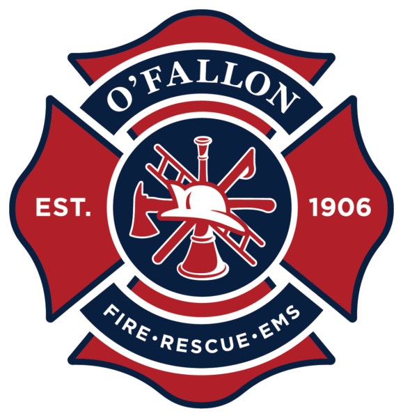A New Look For The O’Fallon Fire Protection District - O'Fallon Fire