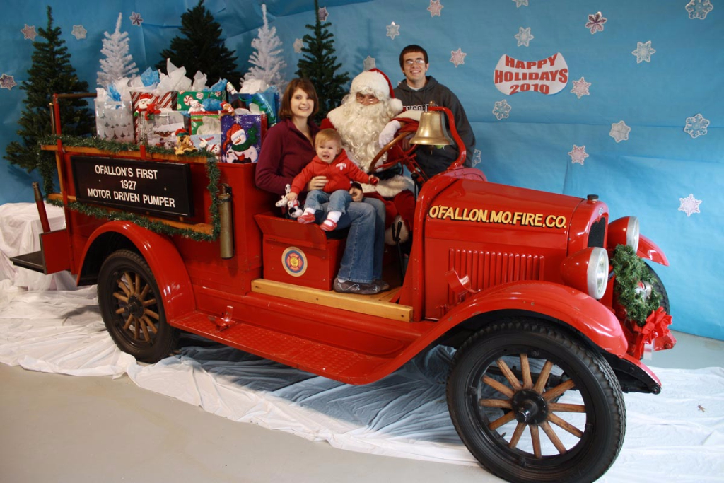 Galleries - O'Fallon Fire